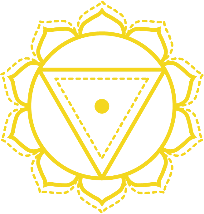 Nabelchakra stärken: so öffnest Du das 3. Chakra, Manipura