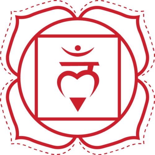 Wurzelchakra stärken: so öffnest Du das 1. Chakra Muladhara