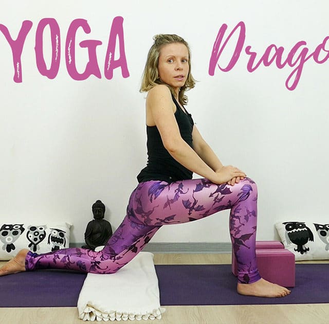 Yoga mit Martina ♥ Yin Yoga und Vinyasa Yoga in Saarbrücken und online