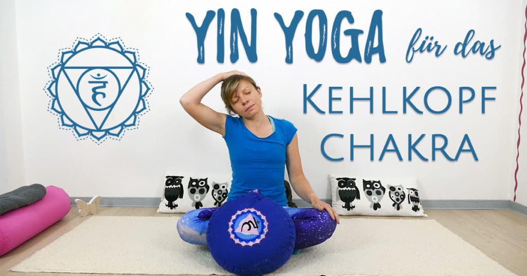 Das Herzchakra stärken - so öffnest Du das 4. Chakra, Anahata - Yoga ...